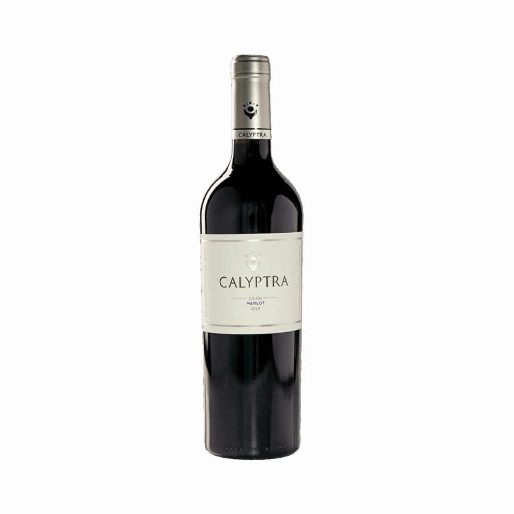 Gran Merlot - Calyptra
